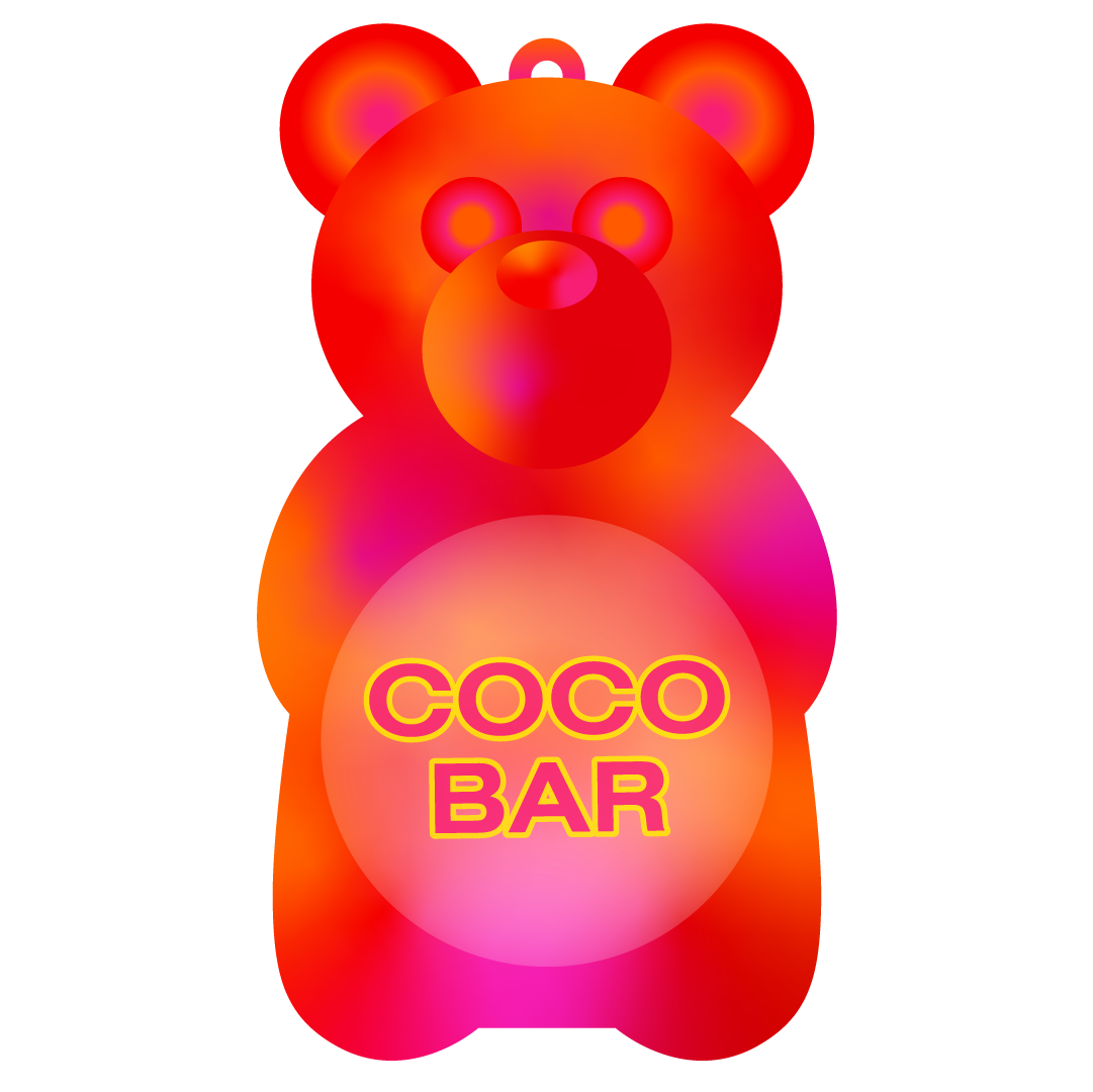 Coco Bar – Gürtel Connection